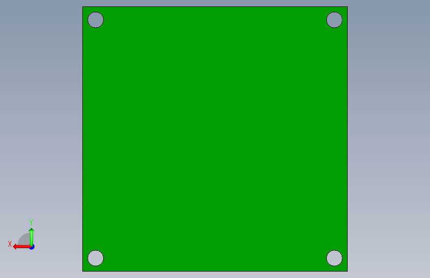 KK板2.1.5_UG_模型图纸下载 – 懒石网