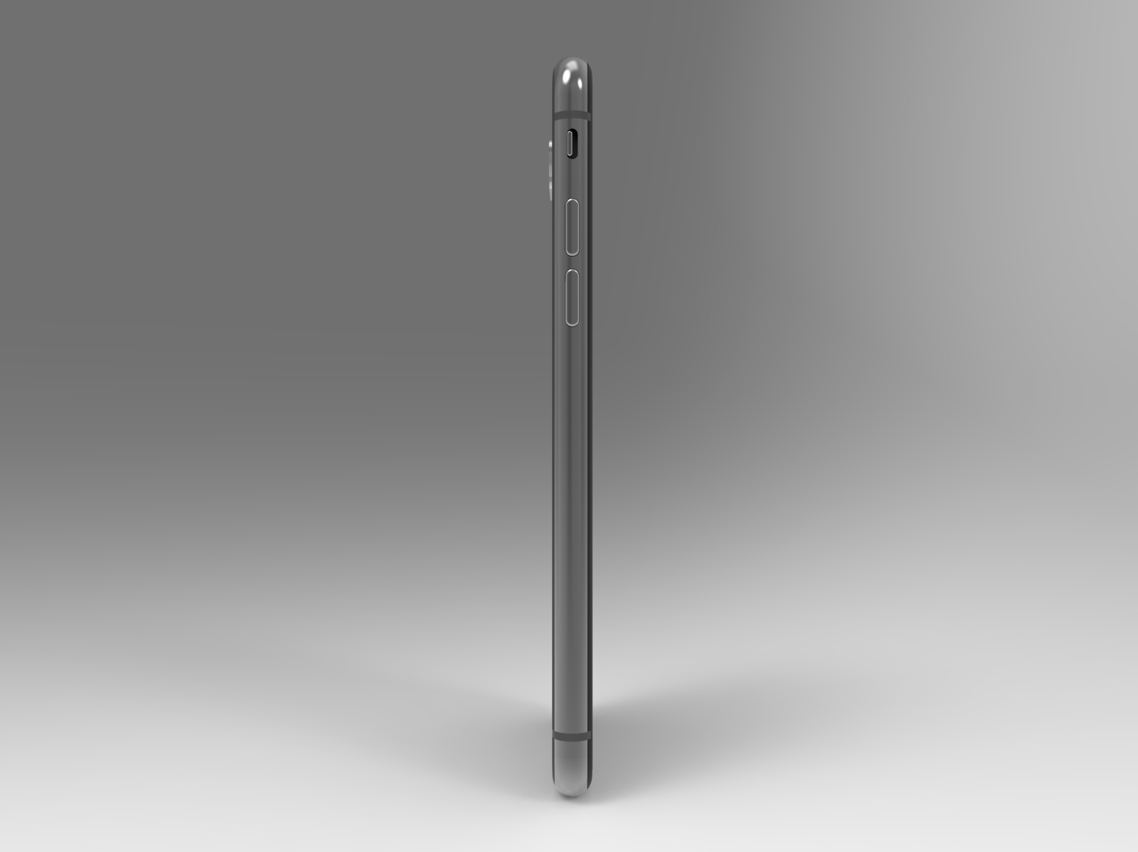 iphone 风扇_SOLIDWORKS 2013_模型图纸下载 – 懒石网