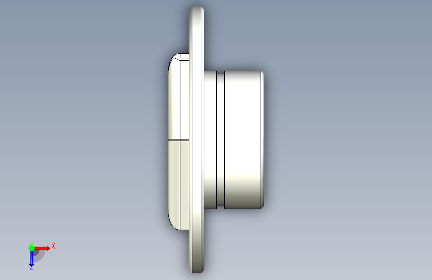 铃木logo_Inventor ipt_模型图纸下载 – 懒石网