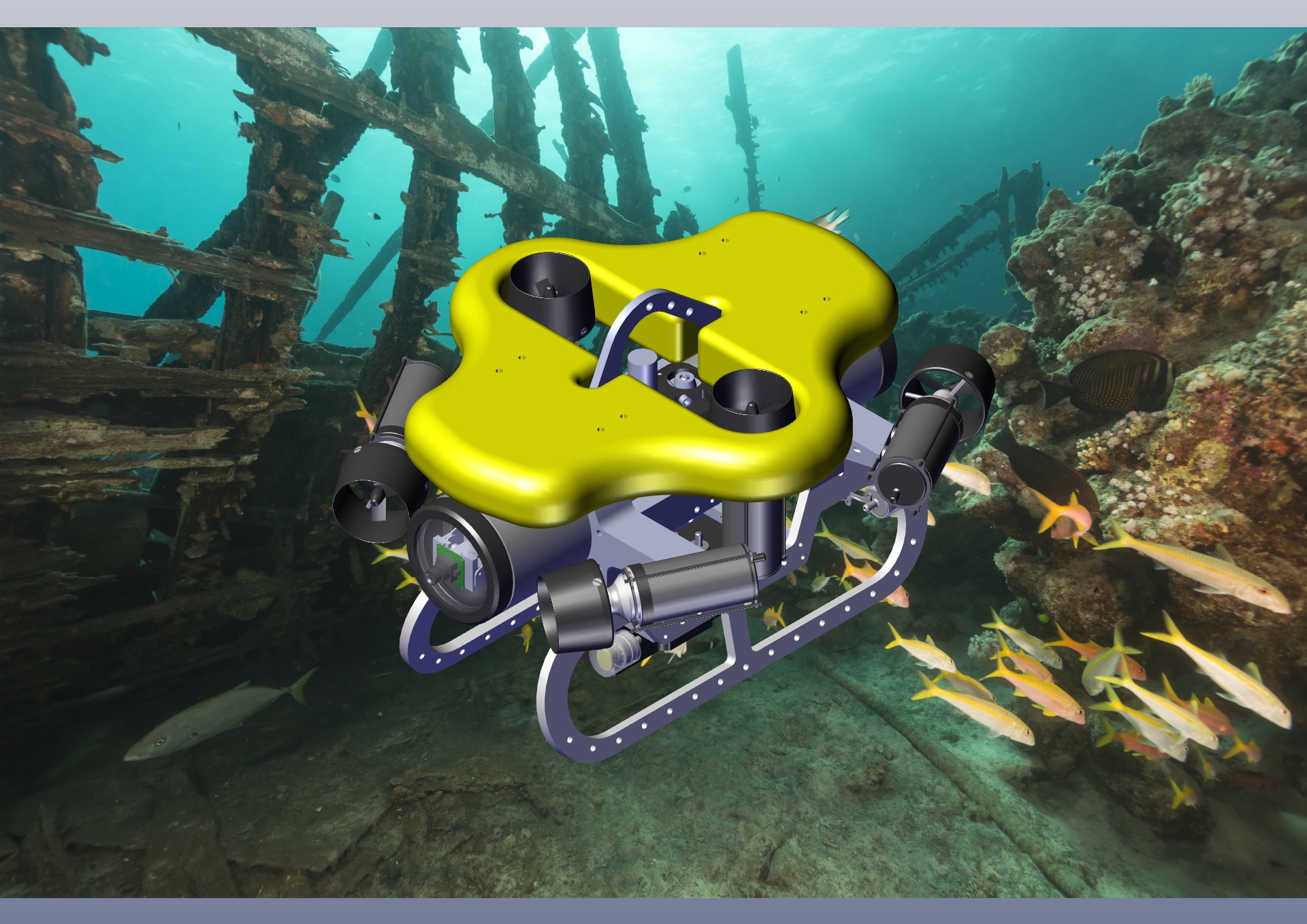 C03 ROV STEP OBJ STEP 