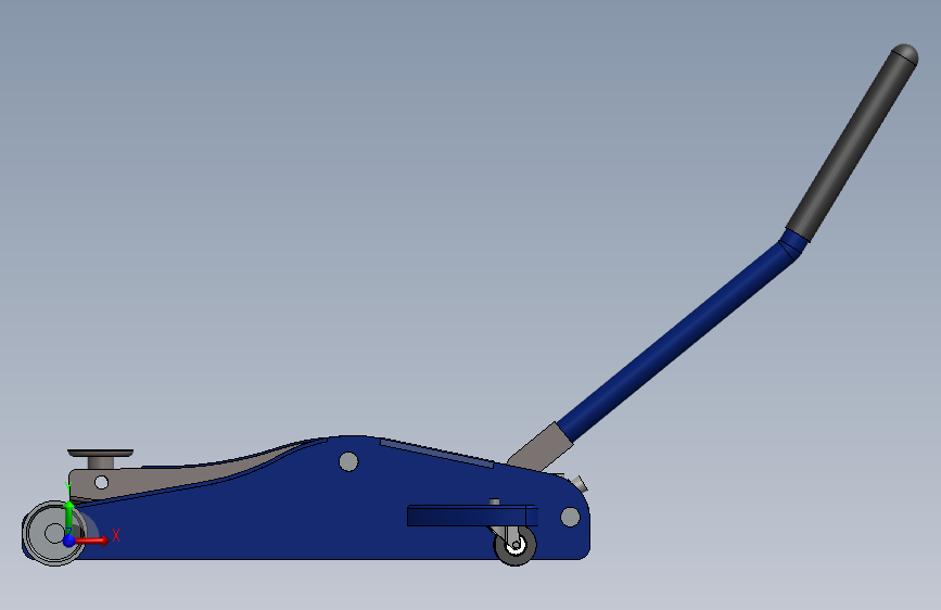 e57bce64422eead033f39f79b2b694a6_SOLIDWORKS 2011_模型图纸下载 – 懒石网