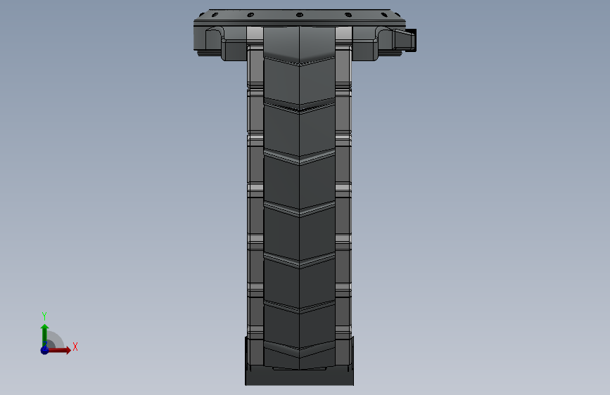 手表 Solidworks 2013 模型图纸下载 懒石网