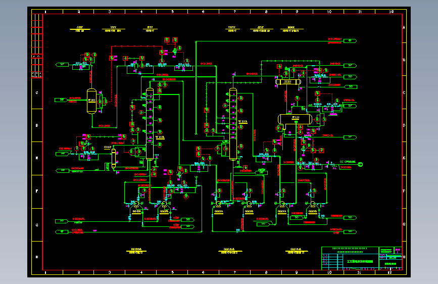 Eplan P827含破解软件及教程rar_电力仪表_AutoCAD_收费图纸_模型下载 – 懒石网
