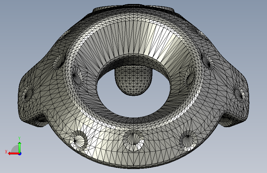 VR_STEP_模型图纸下载 – 懒石网