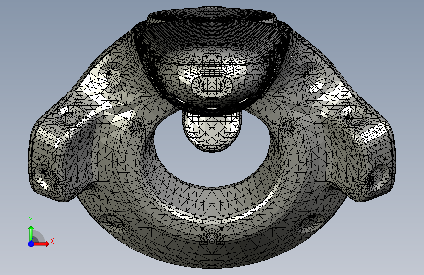 VR_STEP_模型图纸下载 – 懒石网