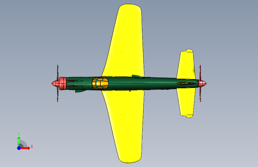 DO 355战斗机_STEP_模型图纸下载 – 懒石网