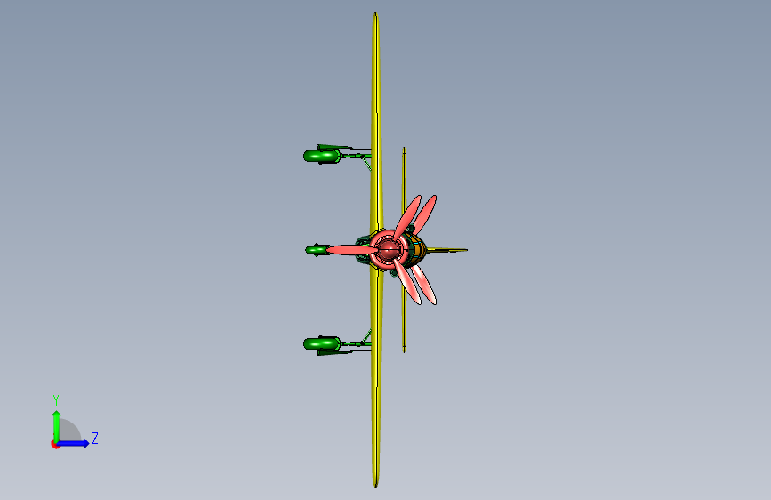 DO 355战斗机_STEP_模型图纸下载 – 懒石网