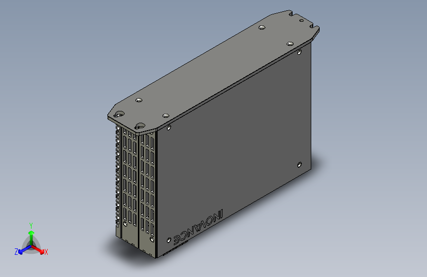 喷水式船_可下载图纸_模型下载 – 懒石网