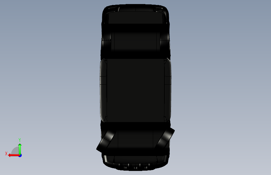 雷克萨斯 lx570 3dm stp_STEP_模型图纸下载 – 懒石网
