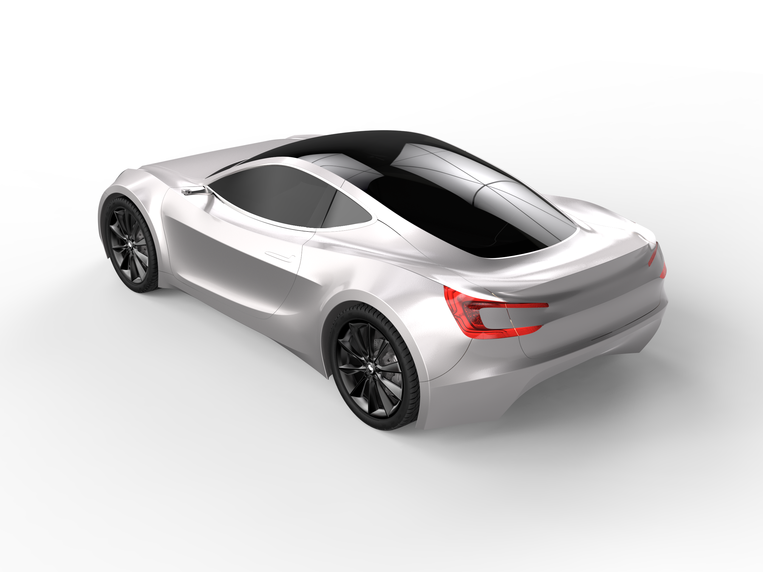 特斯拉 model r SolidWorks igs_SOLIDWORKS 2016_模型图纸下载 – 懒石网