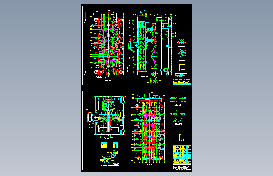ABF-018_模型下载 – 懒石网