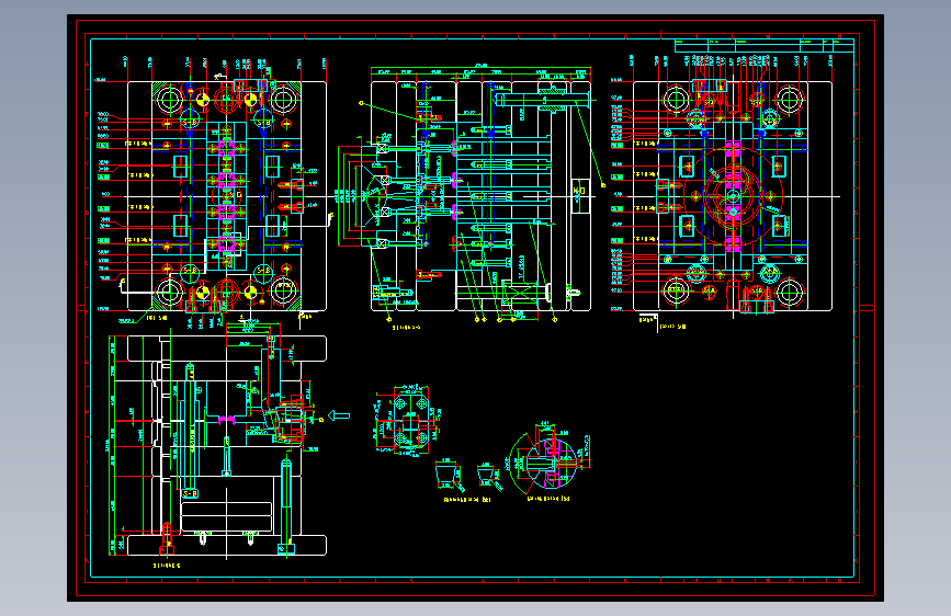 JDSY-112_AutoCAD_可下载图纸_模型下载 – 懒石网