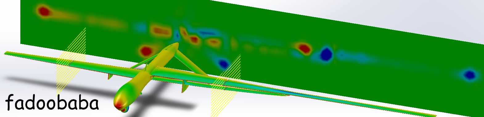 无人机_SOLIDWORKS 2021_模型图纸下载 – 懒石网