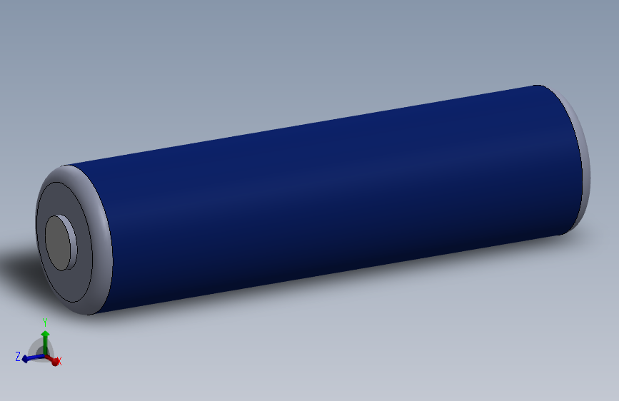 3 18650_SOLIDWORKS_模型下载 – 懒石网