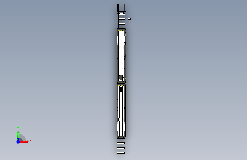 WDM-3D ALCO机车_STEP_模型图纸下载 – 懒石网