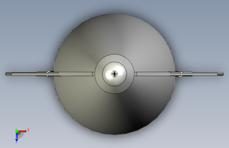 SpaceX SN3 星际飞船_STEP_模型图纸下载 – 懒石网