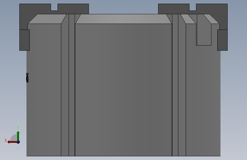 MHS2-（32～40D）系列气爪（平行开闭型）[MHS2-32D]_SOLIDWORKS 2018_模型图纸下载 – 懒石网