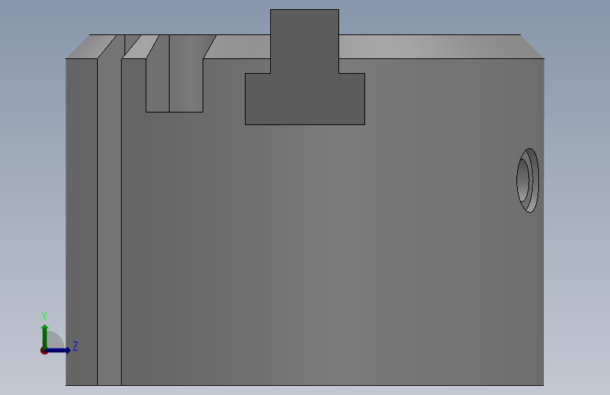MHS2-（32～40D）系列气爪（平行开闭型）[MHS2-32D]_SOLIDWORKS 2018_模型图纸下载 – 懒石网