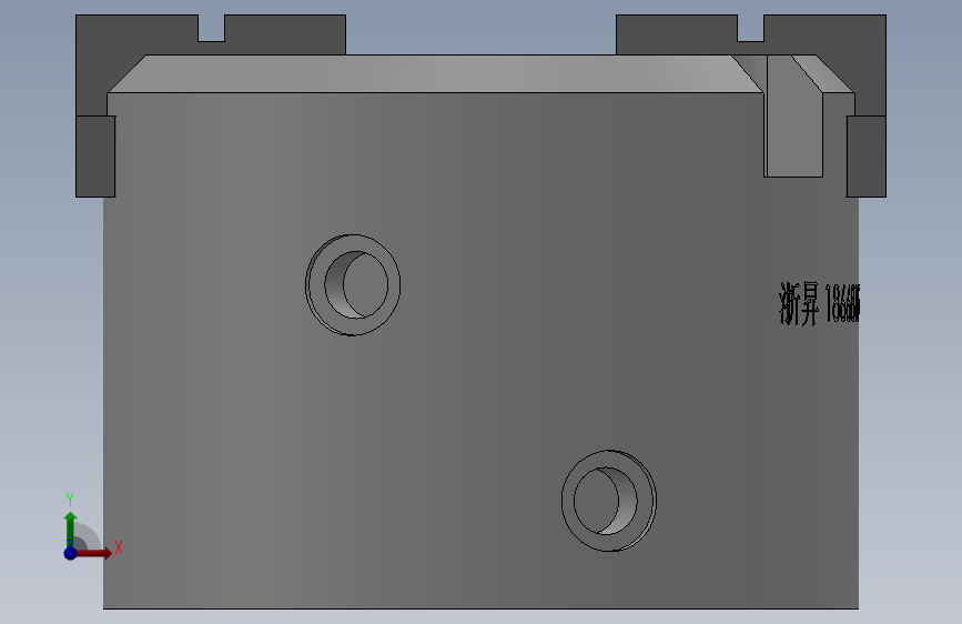 MHS2-（32～40D）系列气爪（平行开闭型）[MHS2-32D]_SOLIDWORKS 2018_模型图纸下载 – 懒石网
