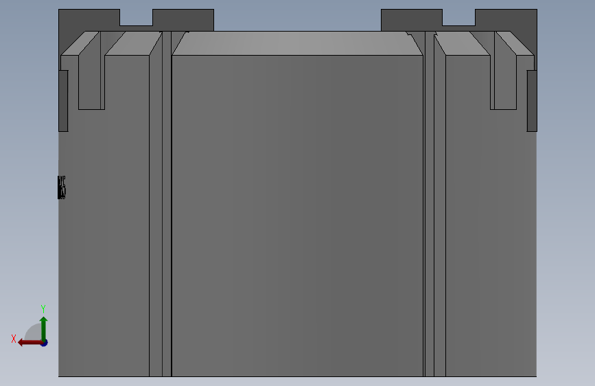 MHS2-（50～63D）系列气爪（平行开闭型）[MHS2-63D]_SOLIDWORKS 2018_模型图纸下载 – 懒石网