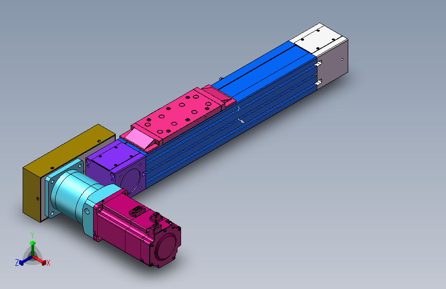 M80-600-L-P-G_-P750W-N-S3_SOLIDWORKS 2018_模型图纸下载 – 懒石网