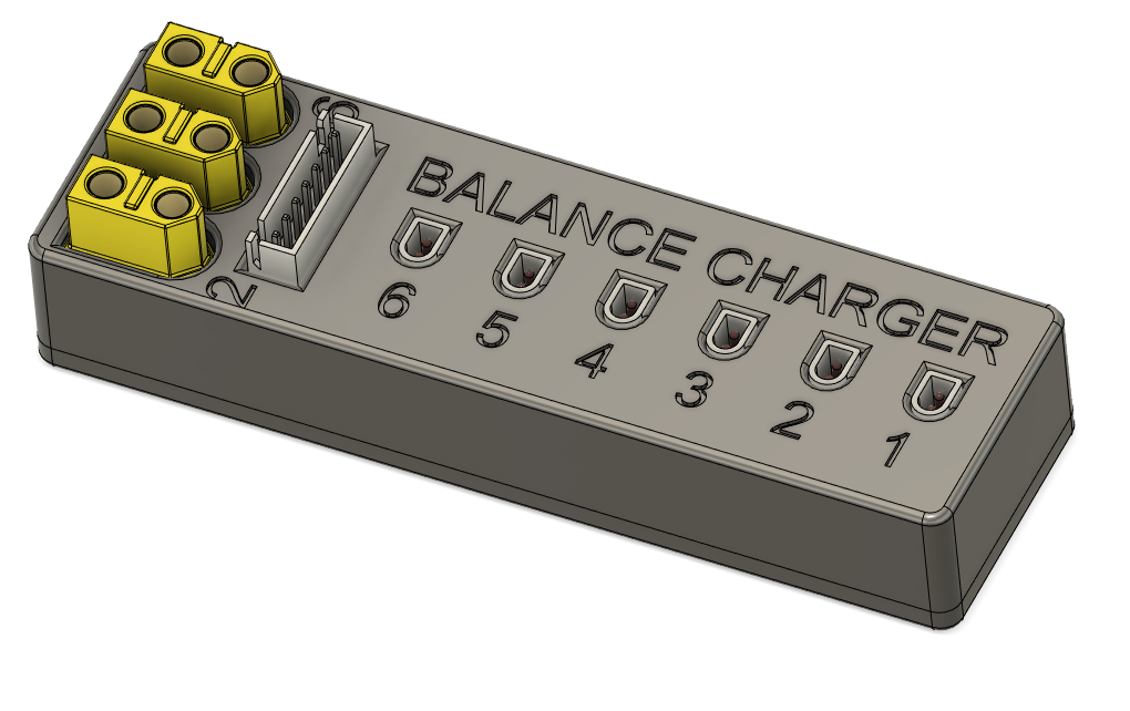 BT2.0平衡充系列DIY_IGES _模型图纸下载 – 懒石网