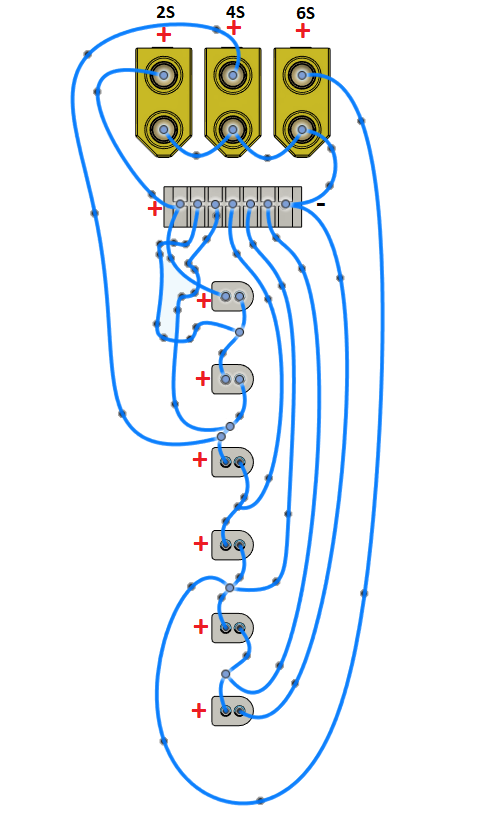 BT2.0平衡充系列DIY_IGES _模型图纸下载 – 懒石网