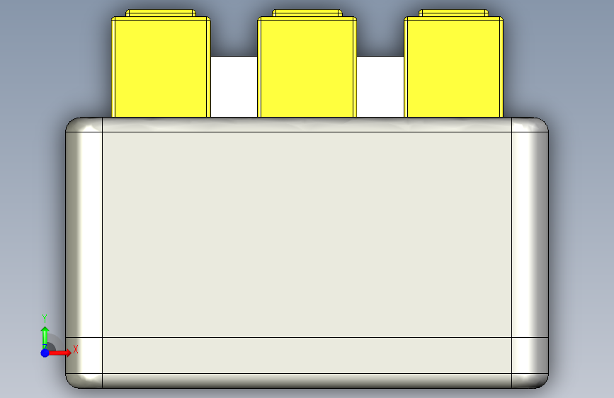 BT2.0平衡充系列DIY_IGES _模型图纸下载 – 懒石网
