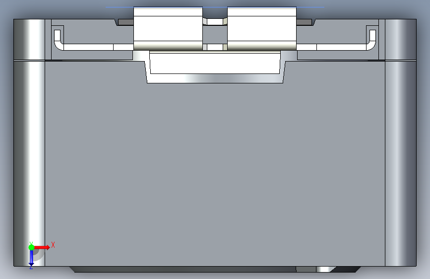 被动-SMD-1-快照-161_STEP_模型图纸下载 – 懒石网