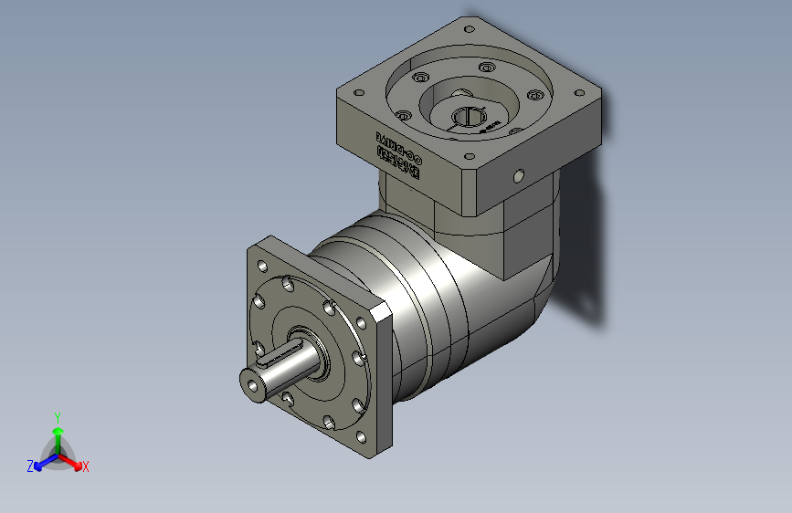 FG120D-L1-(3_10)-S2-P2-19-110-145-M8-64_STEP_模型图纸下载 – 懒石网