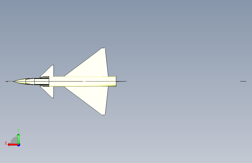 J9战斗机_CATIA_模型图纸下载 – 懒石网