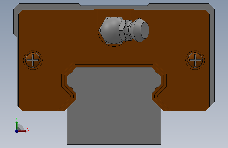 MSB-TS╱S直线导轨[MSB30TSE1R300EZ0CI＋E2╱RC]_SOLIDWORKS 2018_模型图纸下载 – 懒石网