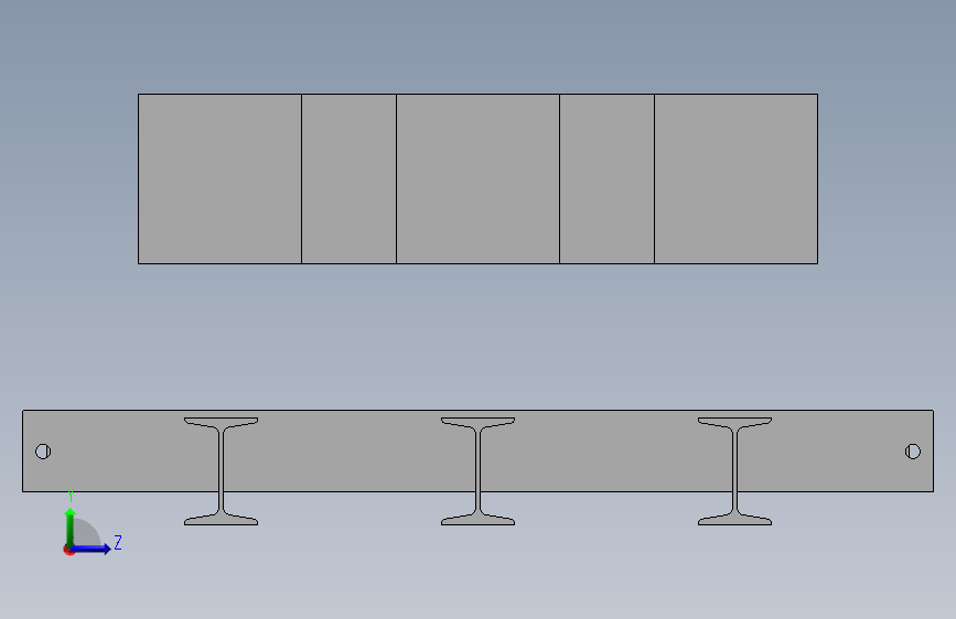 DSS叠片台_SOLIDWORKS 2014_模型图纸下载 – 懒石网
