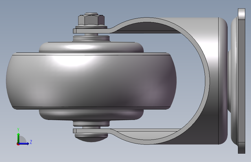 SGL-75-ASF_SOLIDWORKS 2022_模型图纸下载 – 懒石网