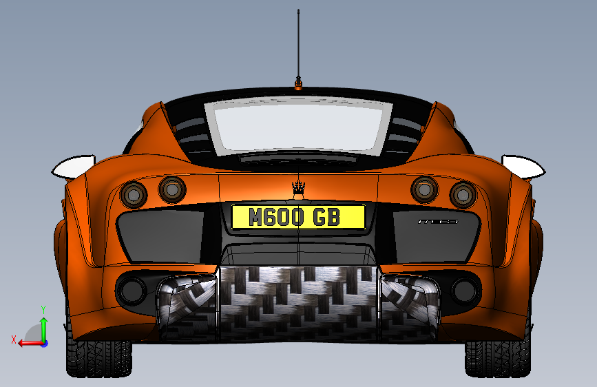 英国跑车诺铂Noble m600模型设计图纸-SW、STEP、ksp格式_SOLIDWORKS 2014_模型图纸下载 – 懒石网