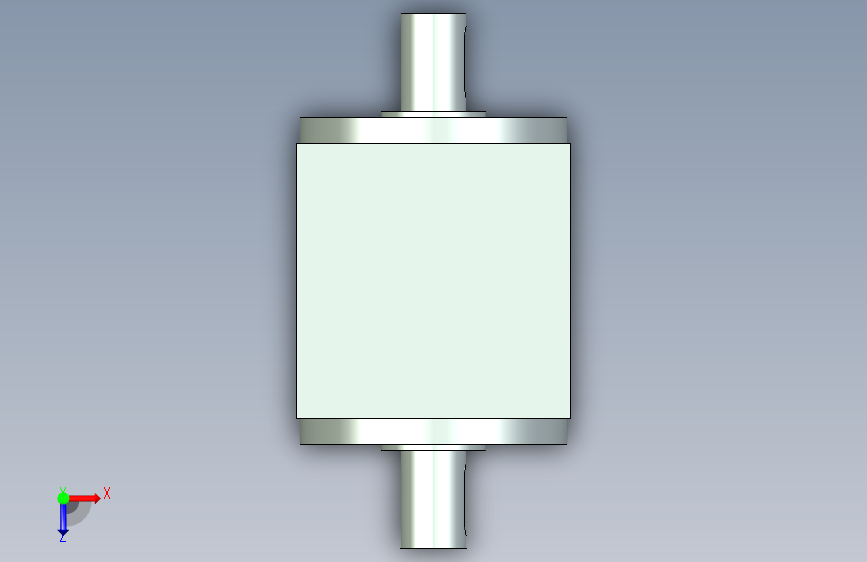 PW210双轴 PGH180T-L2 22-110-145-M8转向器_STEP_模型图纸下载 – 懒石网