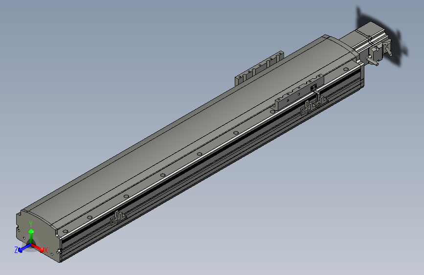 MT120BS半封闭丝杆滑台[MT120BS.L#.550.BC.P40.C3]_STEP_模型图纸下载 – 懒石网