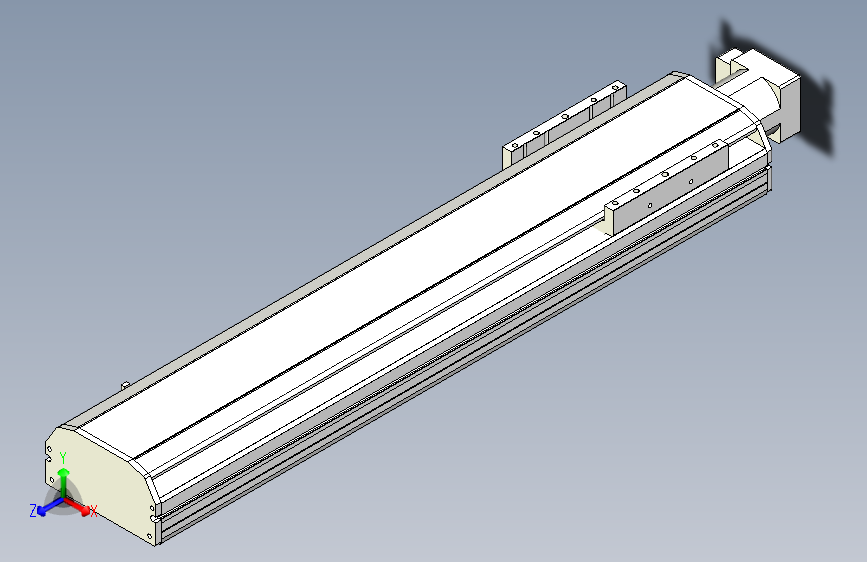 MTH14标准螺杆滑台[MTH14-L#-500-BC-P20-C3]_STEP_模型图纸下载 – 懒石网