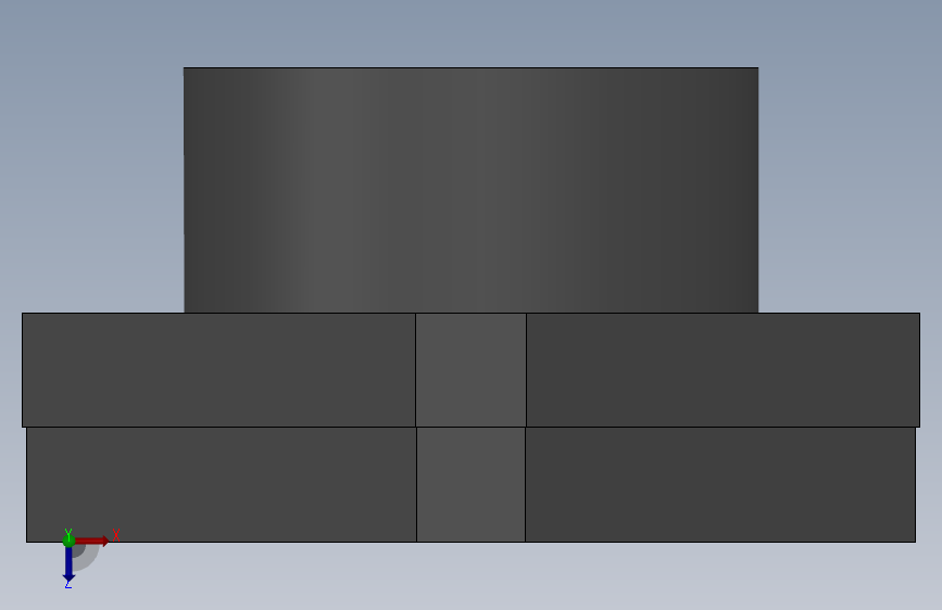 FK30_SOLIDWORKS 2017_模型图纸下载 – 懒石网