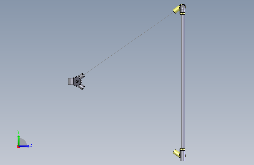  LED SOLIDWORKS 2006 