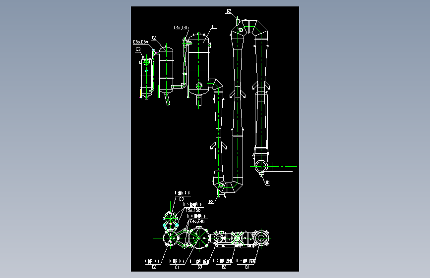 TARBOC RH-CX300D - RH-CX300D_AutoCAD_模型下载 – 懒石网