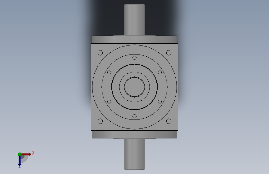 PW 4M PW170 4M 1 SOLIDWORKS 2018 