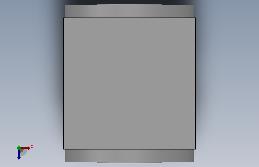 PW--L1-FH减速机[PW210-L1-FH-1]_SOLIDWORKS 2018_模型图纸下载 – 懒石网