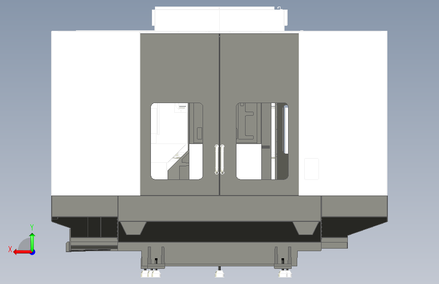 EC-1600YZT_Parasolid_模型图纸下载 – 懒石网
