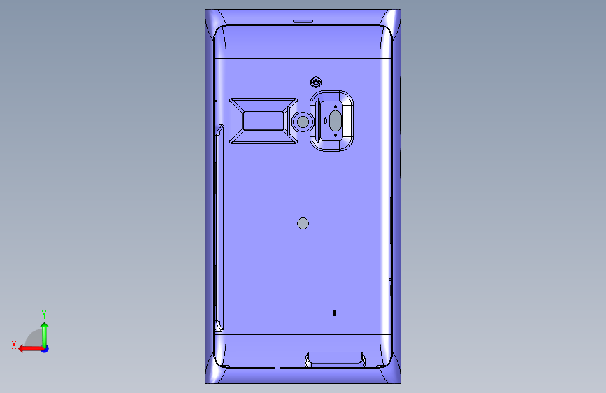 TY10533-UG8.5出口模具图_UG_模型图纸下载 – 懒石网