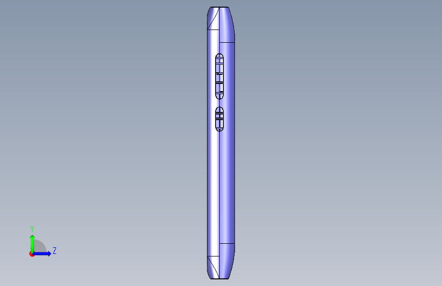 TY10533-UG8.5出口模具图_UG_模型图纸下载 – 懒石网