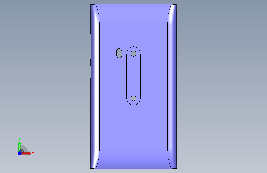 TY10533-UG8.5出口模具图_UG_模型图纸下载 – 懒石网