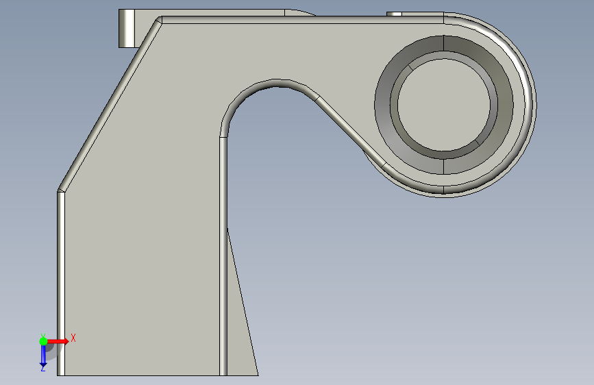 3SJ.CL201-1.0001铰链铰链-上海生久_STEP_模型图纸下载 – 懒石网