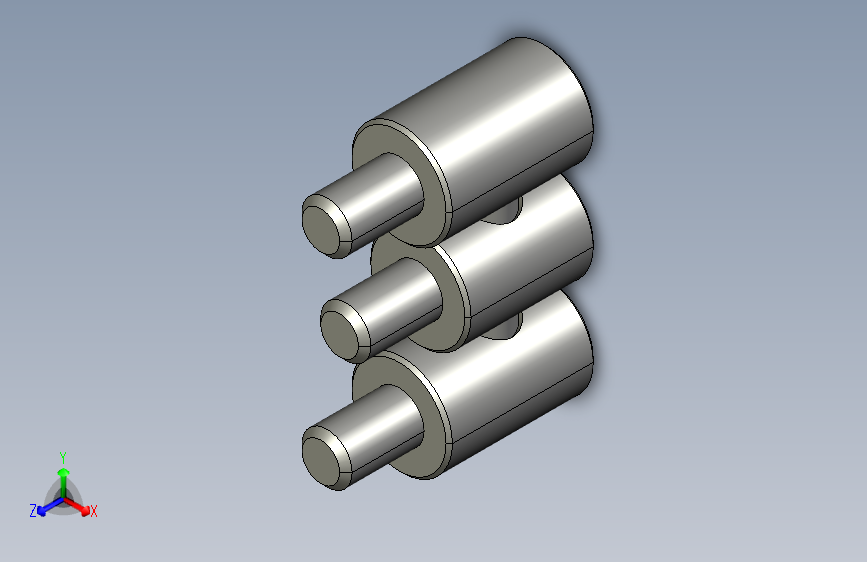 3SJ.CL201-12.0001铰链-上海生久_STEP_模型图纸下载 – 懒石网