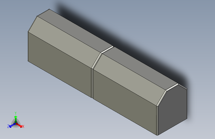 CL203-2B铰链-上海生久_STEP_模型图纸下载 – 懒石网